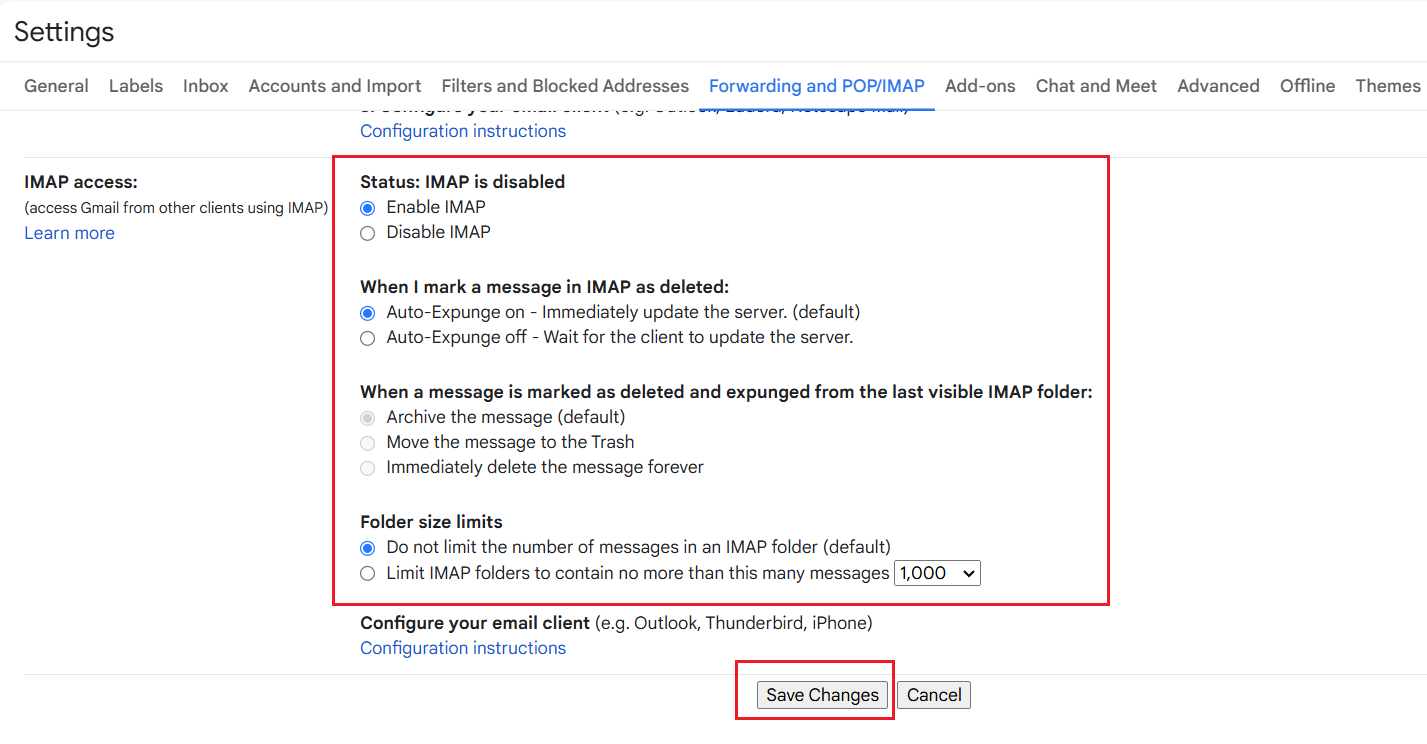 给Hugo博客添加Waline评论区并设置邮件通知