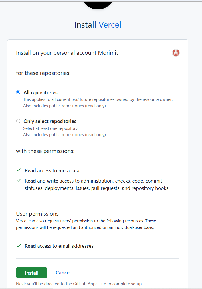 给Hugo博客添加Waline评论区并设置邮件通知